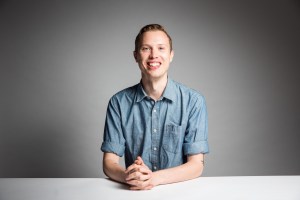 Connecting with readers: an interview with Patrick Lenton of Town Crier ...