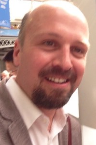 Five Favourites 10: Jon Appleton | Feathers of the Firebird